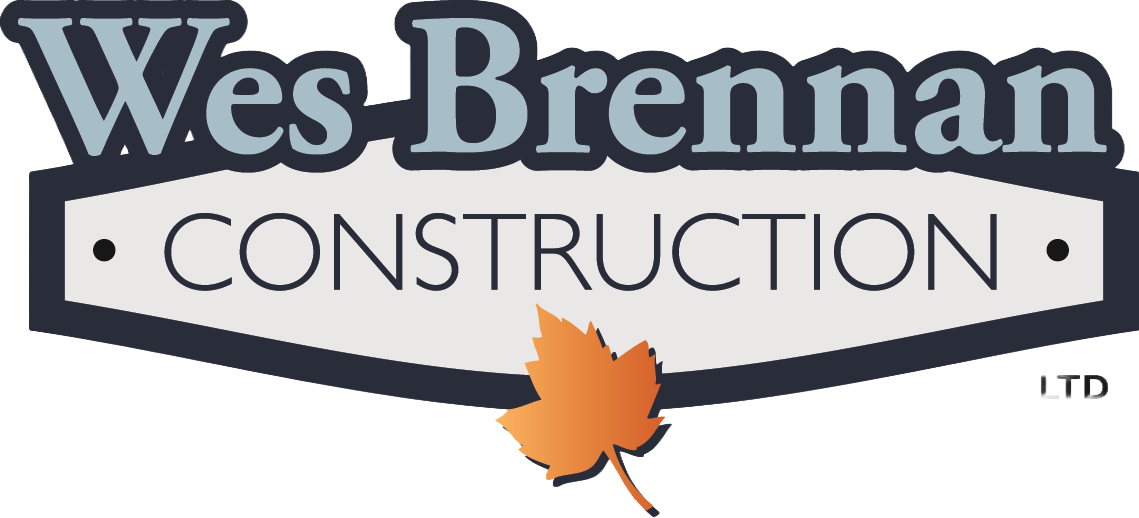 Home - Wes Brennan Construction